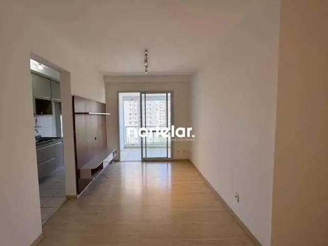 Apartamento para Locação em São Paulo/SP Vila Anastácio 2 Quartos