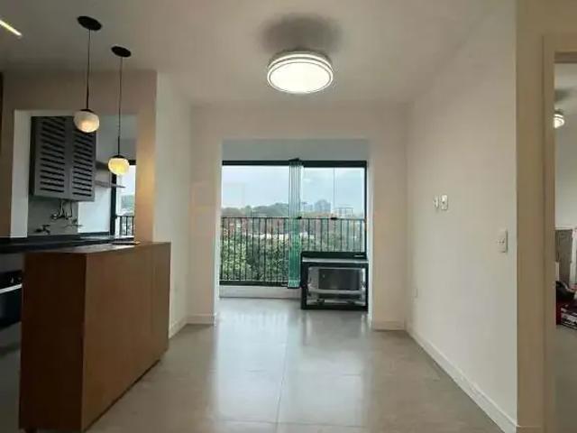 Apartamento para Locação em São Paulo/SP Vila Anastácio 2 Quartos