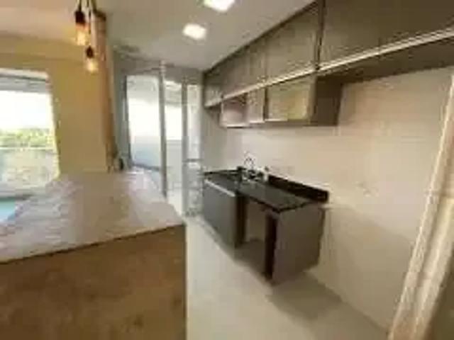 Apartamento para Locação em São Paulo/SP Vila Anastácio 2 Quartos