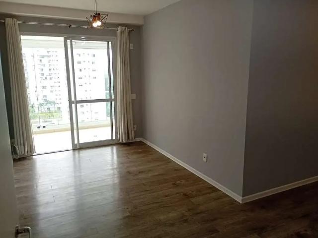Apartamento para Locação em São Paulo/SP Vila Anastácio 2 Quartos