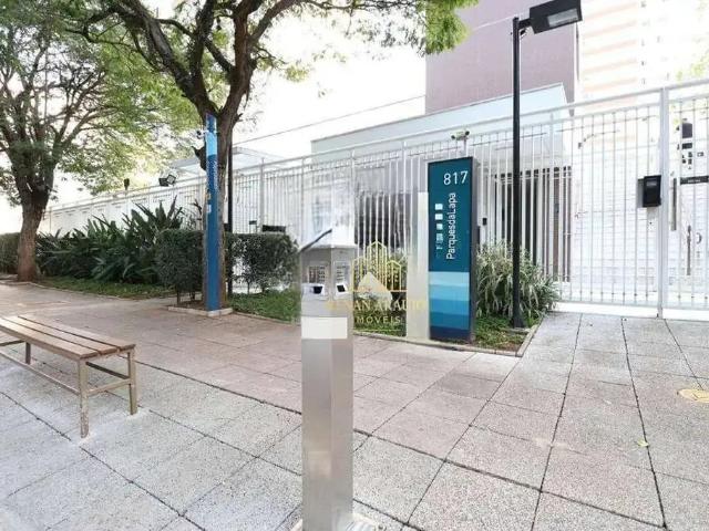 Apartamento para Locação em São Paulo/SP Vila Anastácio 3 Quartos