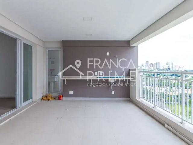 Apartamento para Locação em São Paulo/SP Vila Anastácio 3 Quartos