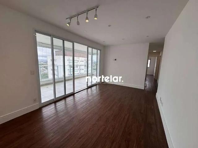 Apartamento para Locação em São Paulo/SP Vila Anastácio 3 Quartos