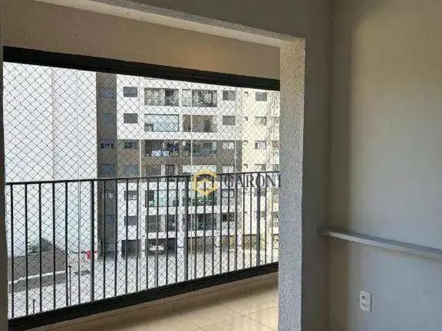 Apartamento para Locação em São Paulo/SP Vila Anastácio 3 Quartos