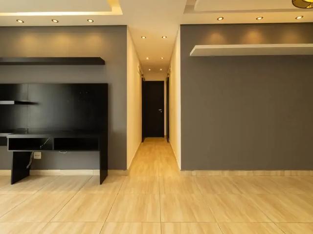 Apartamento para Locação em São Paulo/SP Vila Anastácio 3 Quartos