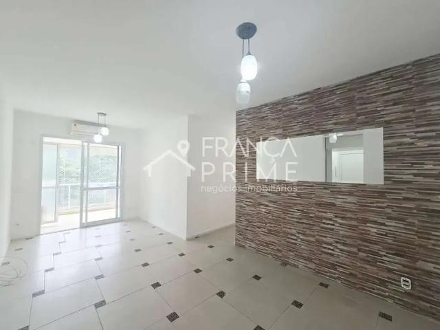 Apartamento para Locação em São Paulo/SP Vila Anastácio 3 Quartos
