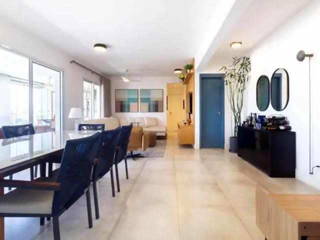 Apartamento para Locação em São Paulo/SP Vila Anastácio 3 Quartos