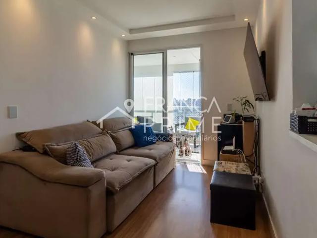 Apartamento para Locação em São Paulo/SP Vila Anastácio 3 Quartos