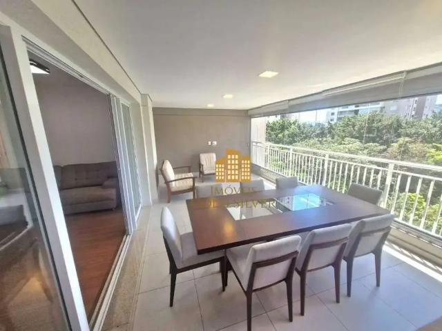 Apartamento para Locação em São Paulo/SP Vila Anastácio 3 Quartos
