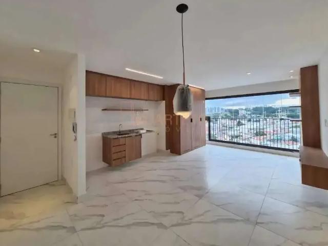 Apartamento para Locação em São Paulo/SP Vila Anastácio 3 Quartos