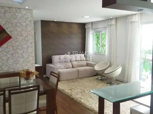 Apartamento para Locação em São Paulo/SP Vila Anastácio 2 Quartos