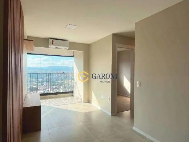 Apartamento para Locação em São Paulo/SP Vila Anastácio 3 Quartos