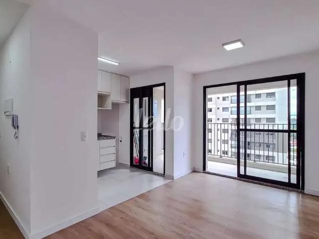 Apartamento para Locação em São Paulo/SP Vila Anastácio 3 Quartos