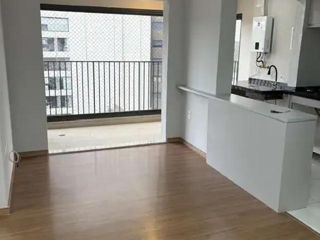 Apartamento para Locação em São Paulo/SP Vila Anastácio 3 Quartos
