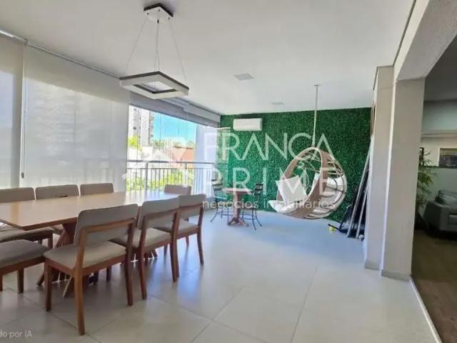 Apartamento para Locação em São Paulo/SP Vila Anastácio 3 Quartos
