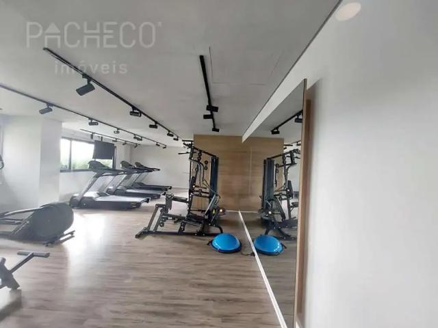 Apartamento para Locação em São Paulo/SP Vila Anastácio 3 Quartos