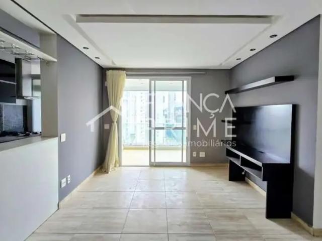 Apartamento para Locação em São Paulo/SP Vila Anastácio 3 Quartos
