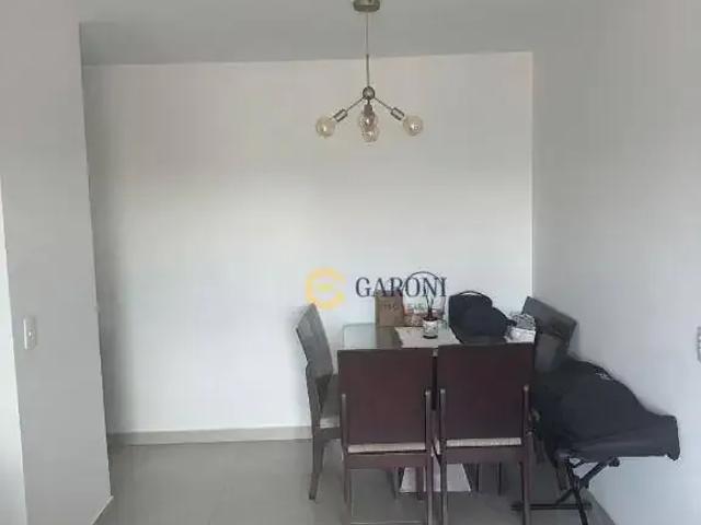 Apartamento para Locação em São Paulo/SP Vila Anastácio 3 Quartos