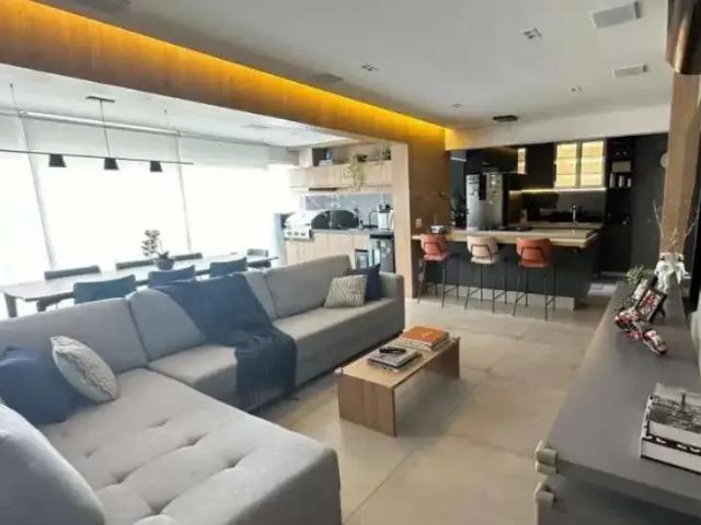 Apartamento para Locação em São Paulo/SP Vila Anastácio 3 Quartos