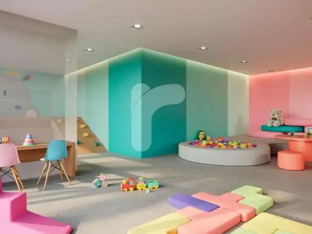 Apartamento para Locação em São Paulo/SP Vila Anastácio 3 Quartos