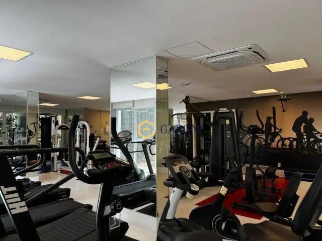 Apartamento para Locação em São Paulo/SP Vila Anastácio 3 Quartos