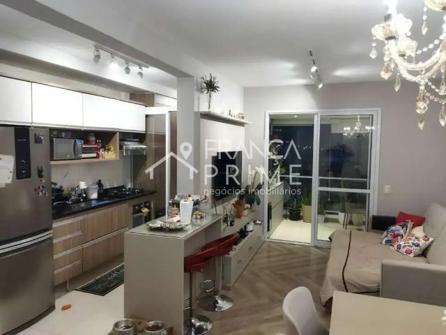 Apartamento para Locação em São Paulo/SP Vila Anastácio 3 Quartos