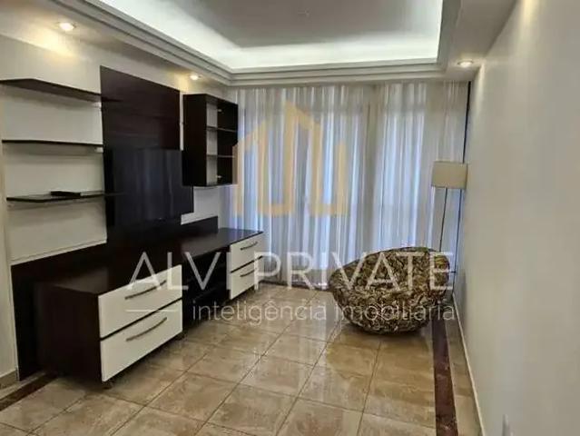 Apartamento para Locação em São Paulo/SP Vila Anglo Brasileira 3 Quartos