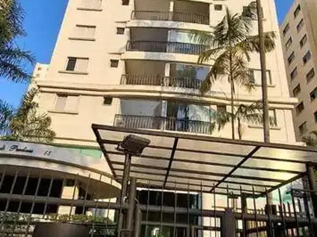 Apartamento para Locação em São Paulo/SP Vila Anglo Brasileira 3 Quartos