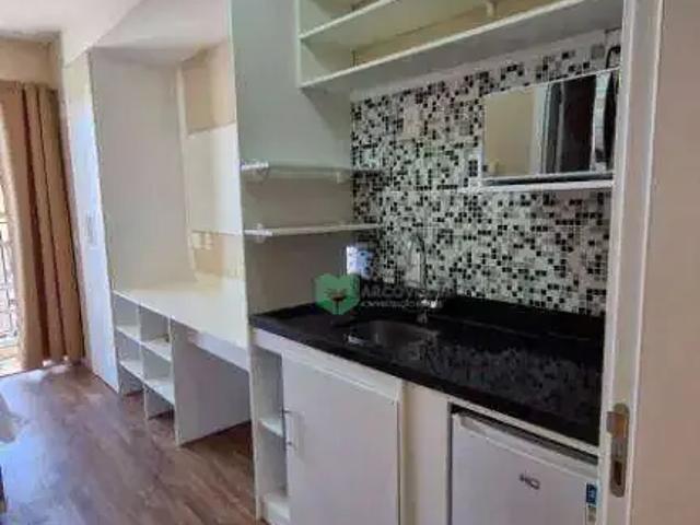 Apartamento para Locação em São Paulo/SP Vila Anglo Brasileira 1 Quartos
