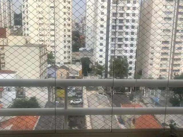 Apartamento para Locação em São Paulo/SP Vila Anglo Brasileira 2 Quartos