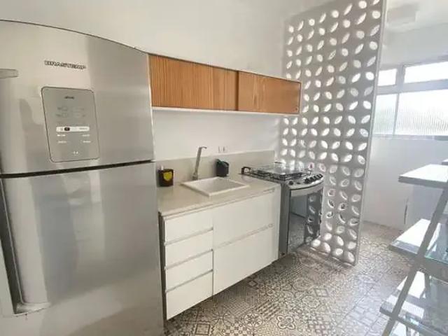 Apartamento para Locação em São Paulo/SP Vila Anglo Brasileira 2 Quartos