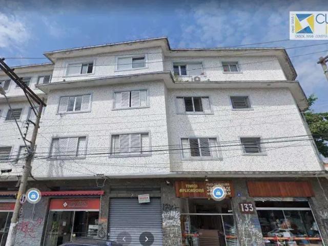 Apartamento para Locação em São Paulo/SP Vila Anglo Brasileira 2 Quartos