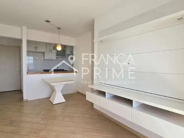 Apartamento para Locação em São Paulo/SP Vila Anglo Brasileira 2 Quartos