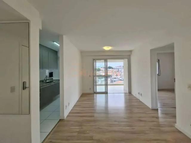 Apartamento para Locação em São Paulo/SP Vila Anglo Brasileira 2 Quartos