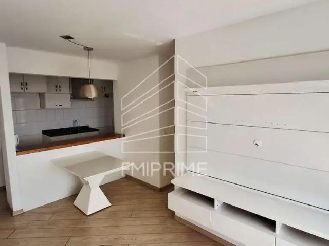 Apartamento para Locação em São Paulo/SP Vila Anglo Brasileira 2 Quartos