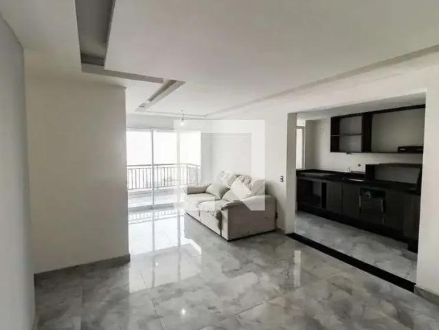 Apartamento para Locação em São Paulo/SP Vila Andrade 3 Quartos