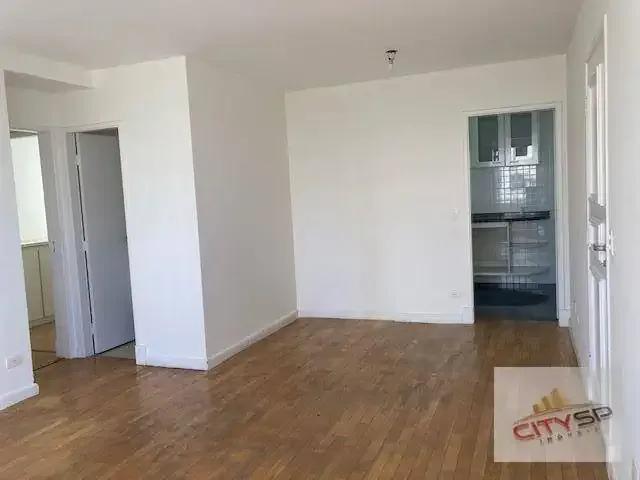 Apartamento para Locação em São Paulo/SP Vila Andrade 3 Quartos