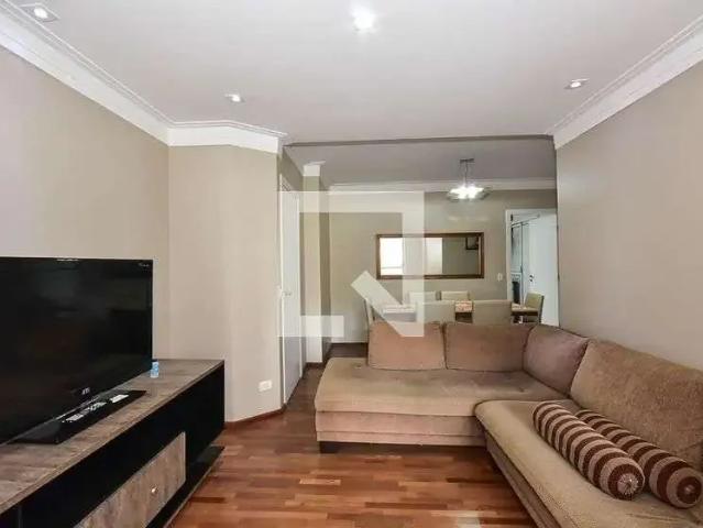 Apartamento para Locação em São Paulo/SP Vila Andrade 3 Quartos