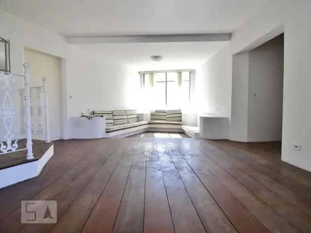 Apartamento para Locação em São Paulo/SP Vila Andrade 3 Quartos