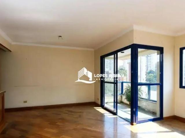 Apartamento para Locação em São Paulo/SP Vila Andrade 3 Quartos