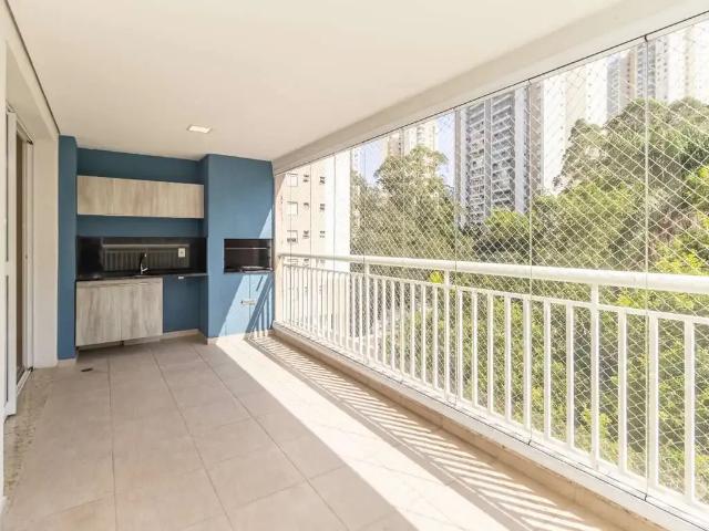 Apartamento para Locação em São Paulo/SP Vila Andrade 3 Quartos