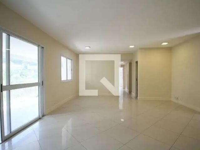 Apartamento para Locação em São Paulo/SP Vila Andrade 3 Quartos