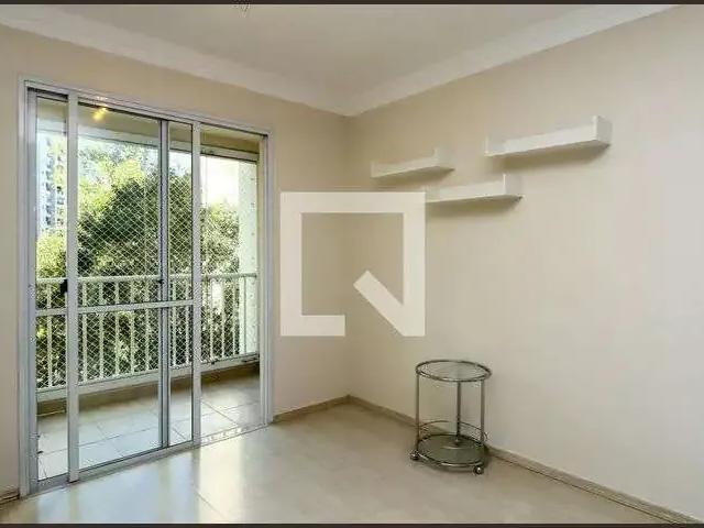 Apartamento para Locação em São Paulo/SP Vila Andrade 3 Quartos