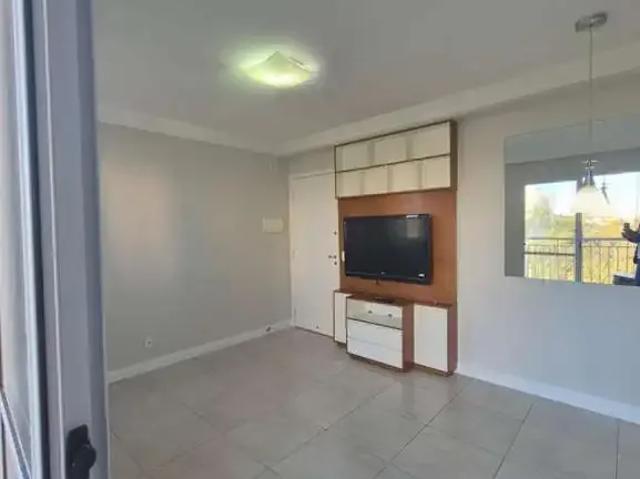 Apartamento para Locação em São Paulo/SP Vila Andrade 3 Quartos