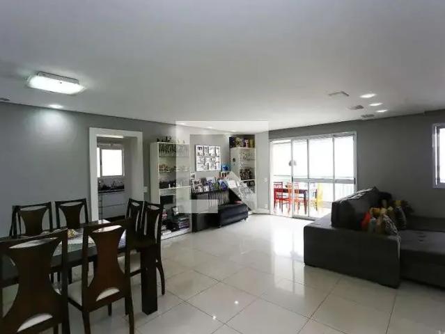 Apartamento para Locação em São Paulo/SP Vila Andrade 3 Quartos