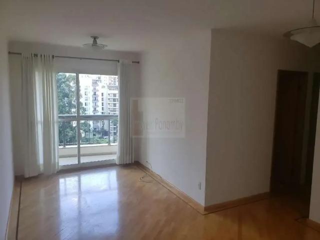 Apartamento para Locação em São Paulo/SP Vila Andrade 3 Quartos
