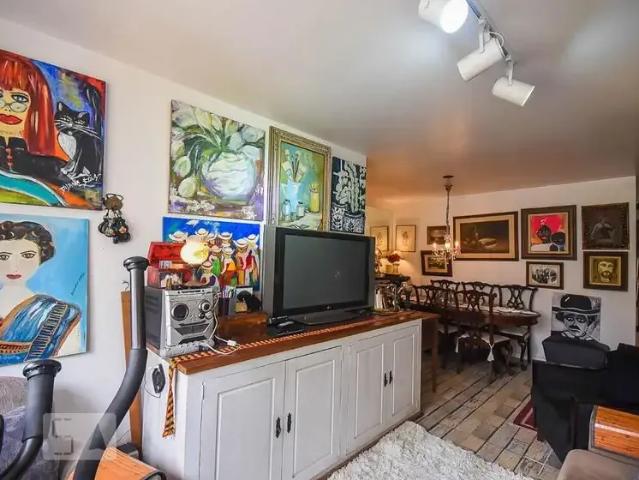 Apartamento para Locação em São Paulo/SP Vila Andrade 3 Quartos
