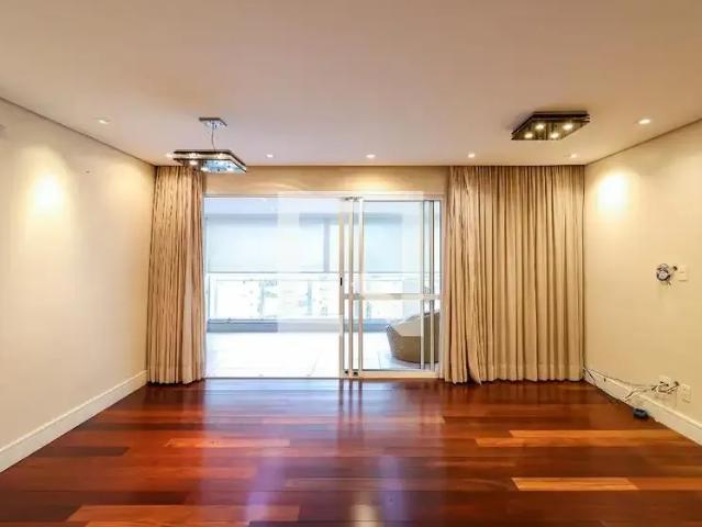 Apartamento para Locação em São Paulo/SP Vila Andrade 3 Quartos