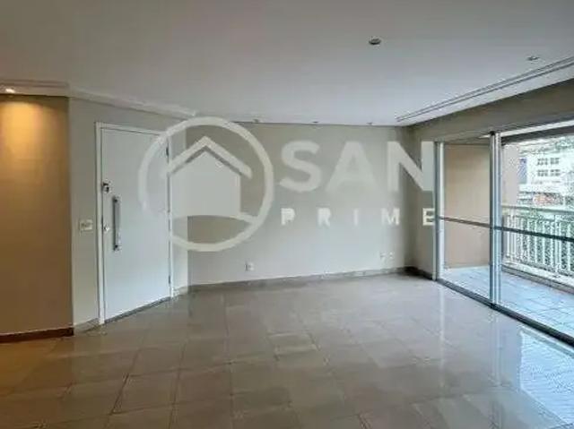 Apartamento para Locação em São Paulo/SP Vila Andrade 3 Quartos