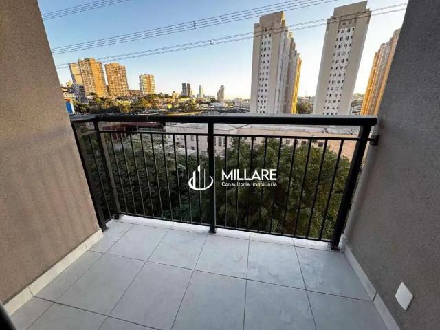 Apartamento para Locação em São Paulo/SP Vila Andrade 3 Quartos